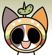 Cheezborger | Chikn Nuggit Wiki | Fandom