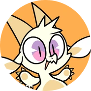 Fwench Fwy/Gallery | Chikn Nuggit Wiki | Fandom