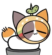 Cheezborger | Chikn Nuggit Wiki | Fandom