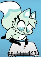 Slushi | Chikn Nuggit Wiki | Fandom