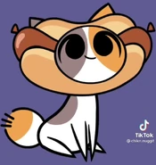 Cheezborger | Chikn Nuggit Wiki | Fandom