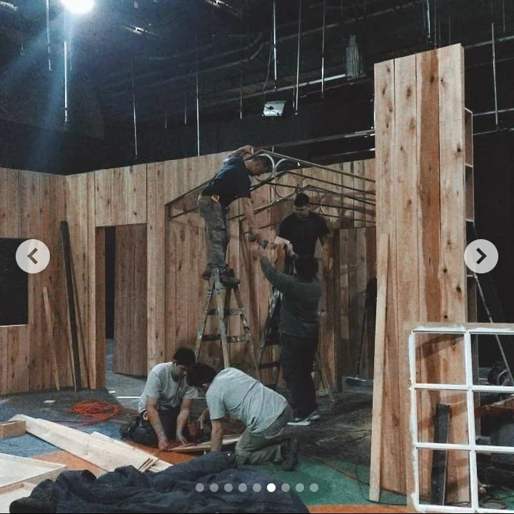 Casa Taller Chikuchi | Wiki Chikuchis | Fandom