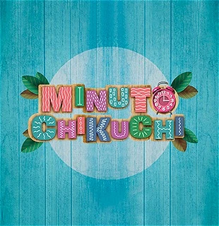 Minuto chikuchi | Wiki Chikuchis | Fandom