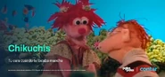 Chikuchis | Wiki Chikuchis | Fandom