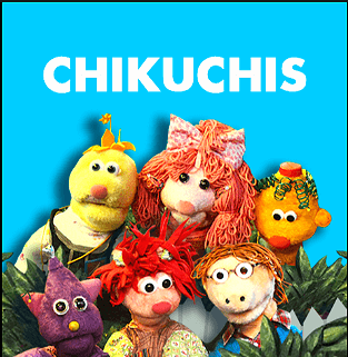 Chikuchis | Wiki Chikuchis | Fandom