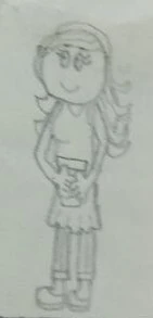 Nilcia | Wiki Chikuchis | Fandom