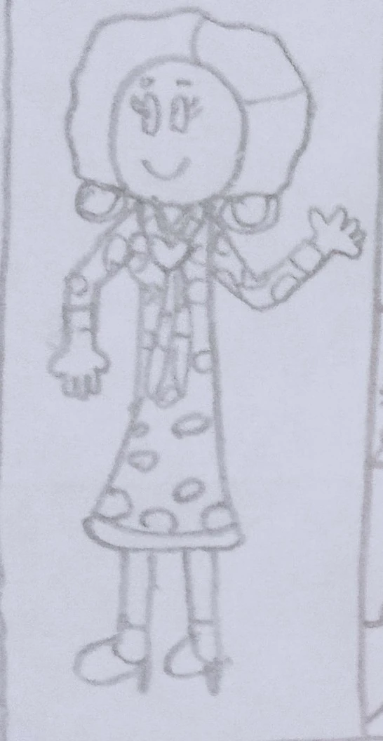 Mumi (CA) | Wiki Chikuchis | Fandom
