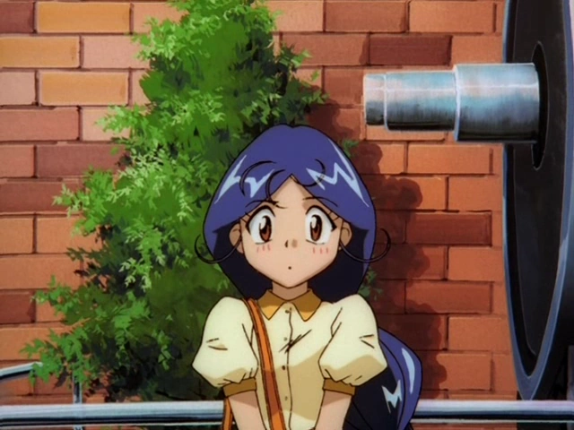 Ejima Junko | The Daichis - Earth's Defense Family Wiki | Fandom