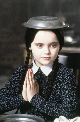 Christina Ricci | Wiki Child Actors | Fandom