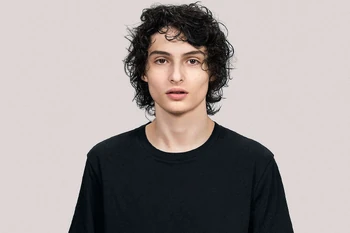Finn Wolfhard | Wiki Child Actors | Fandom