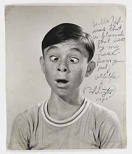 Carl Switzer | Wiki Child Actors | Fandom