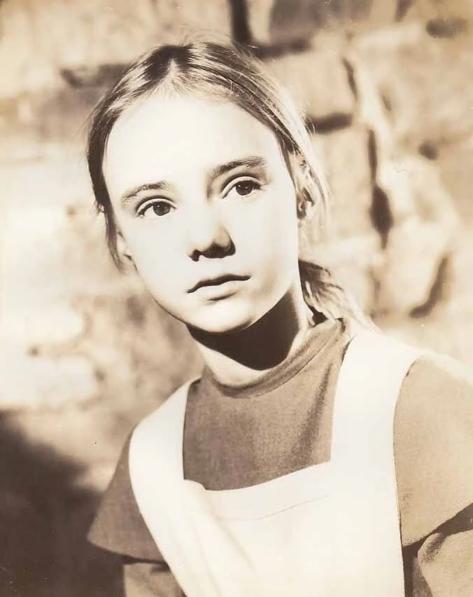 Peggy Ann Garner | Wiki Child Actors | Fandom