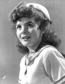 Darla Hood | Wiki Child Actors | Fandom