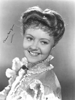 Marcia Mae Jones | Wiki Child Actors | Fandom