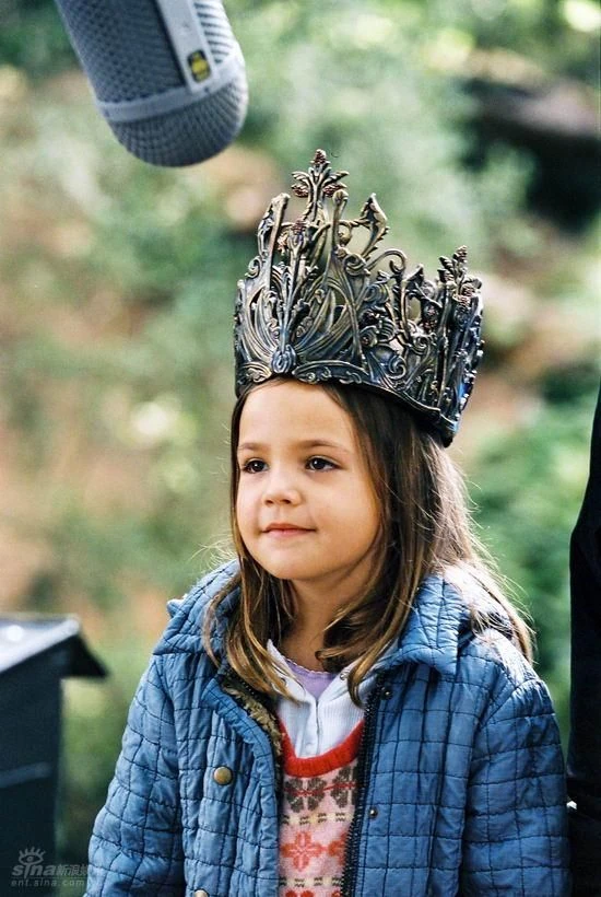 Bailee Madison | Wiki Child Actors | Fandom