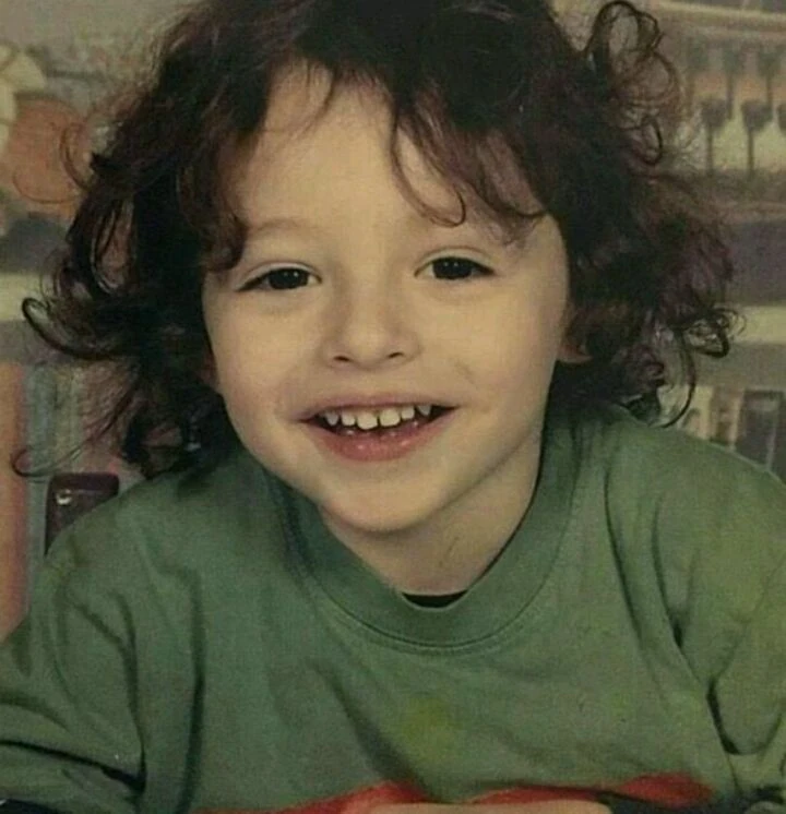 Finn Wolfhard | Wiki Child Actors | Fandom