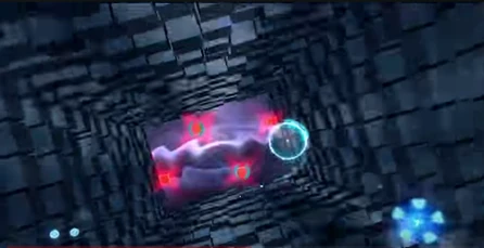 Wall Break | Child of Eden Wiki | Fandom