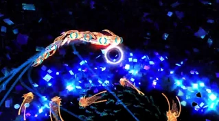 Matrix | Child of Eden Wiki | Fandom