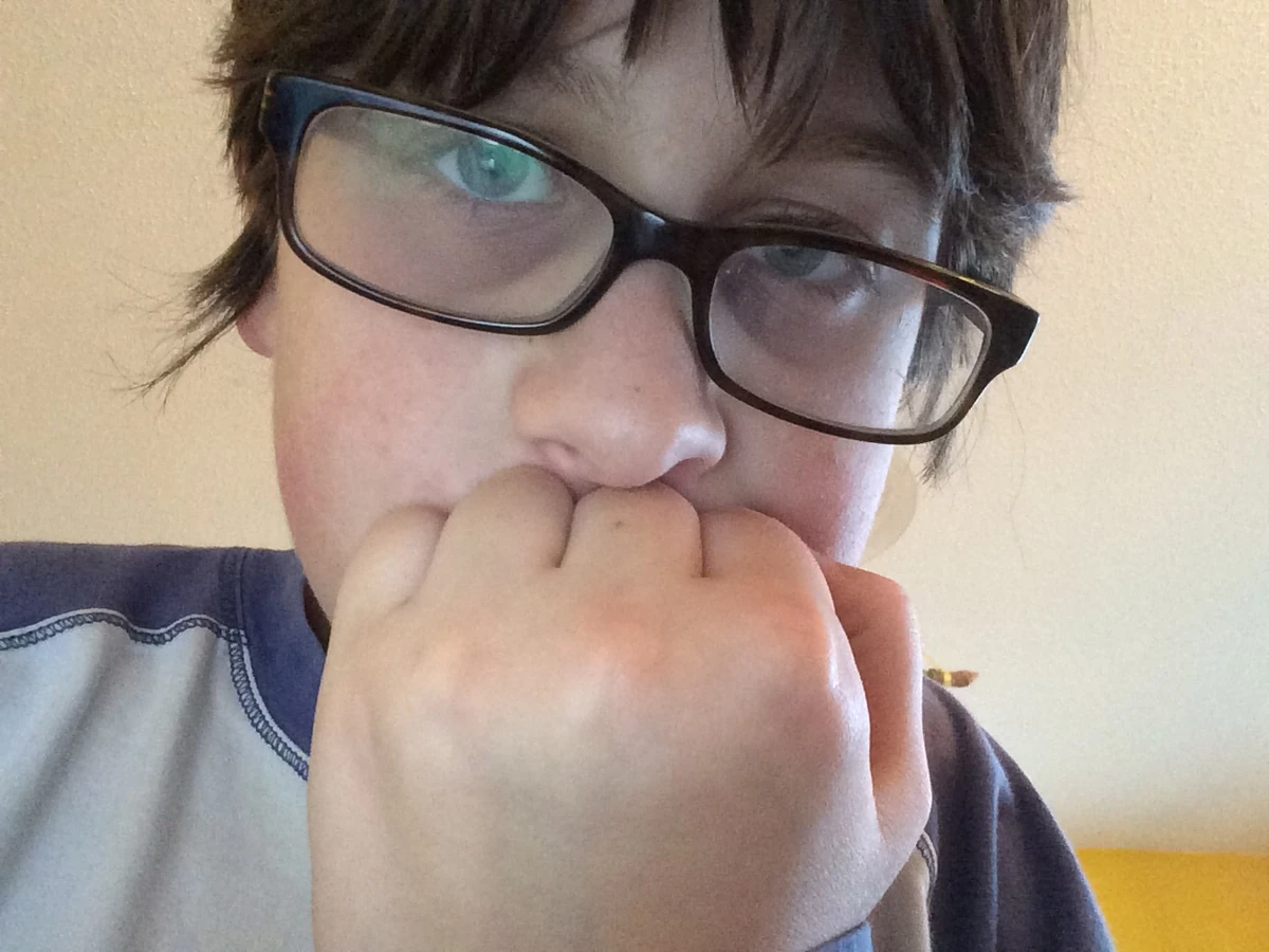 Rowan Wood | Child Spy Wiki | Fandom