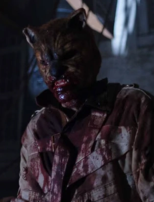 Tigger Returns | Childhood horror Wiki | Fandom