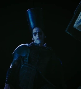 La Maldicion de Arthur | Childhood horror Wiki | Fandom