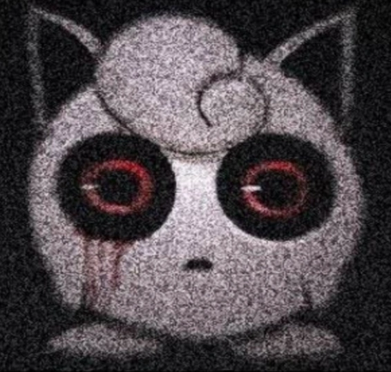 Cyriak | Childhood Traumatize Pedia Wiki | Fandom