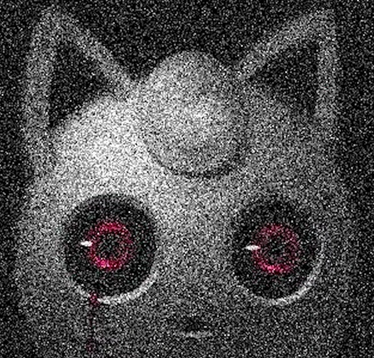 Scary Jigglypuff Image | Childhood Traumatize Pedia Wiki | Fandom