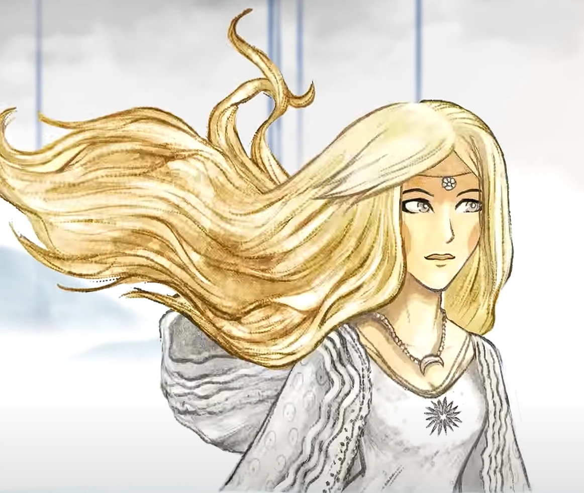 Queen of Light | Child of Light Wiki | Fandom