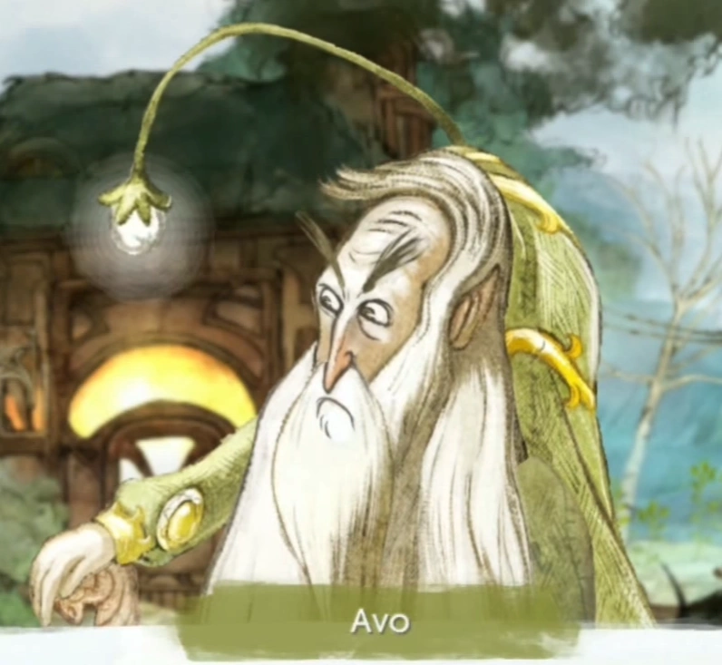 Avo | Child of Light Wiki | Fandom