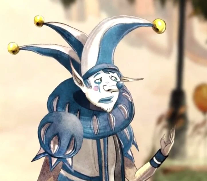 Tristis | Child of Light Wiki | Fandom