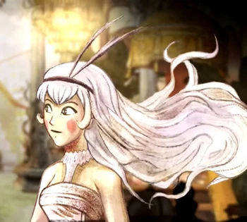Norah | Child of Light Wiki | Fandom