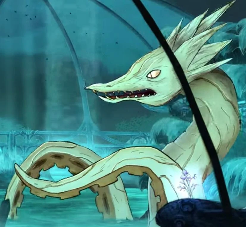 Nora | Child of Light Wiki | Fandom