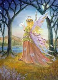 Fae | Child of Time Wiki | Fandom