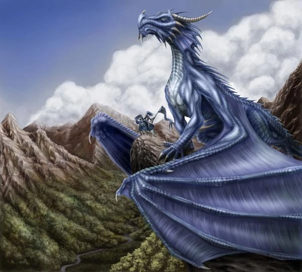 Oblius | Child of Time Wiki | Fandom