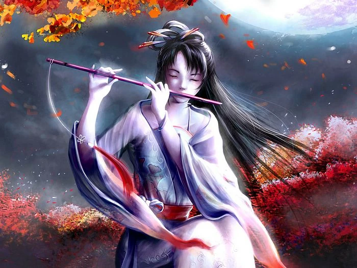 Uta | Child of Time Wiki | Fandom
