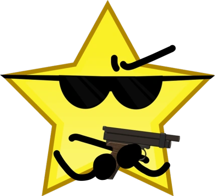 Shooting Star | Children Battle Field Wiki | Fandom