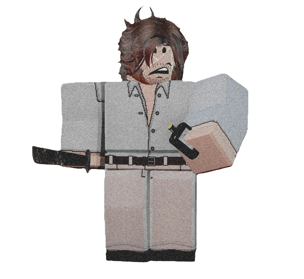 Emrick Schneider | Children of Astrion Wiki | Fandom