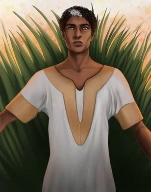 Inan Olúborí | Children of Blood and Bone Wiki | Fandom