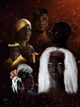 Children of Blood and Bone Wiki | Fandom