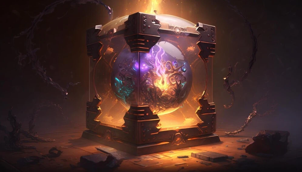 The City of the Future | Children of Fate Wiki | Fandom