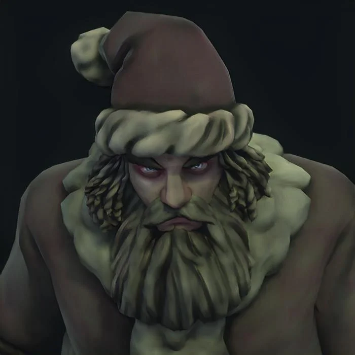 Calendar Man | Children Of Gotham Wiki | Fandom