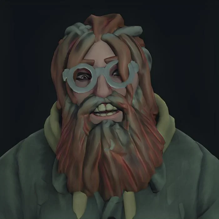 Riddler | Children Of Gotham Wiki | Fandom