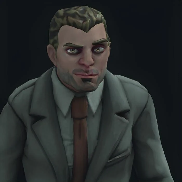 Salvatore Maroni | Children Of Gotham Wiki | Fandom