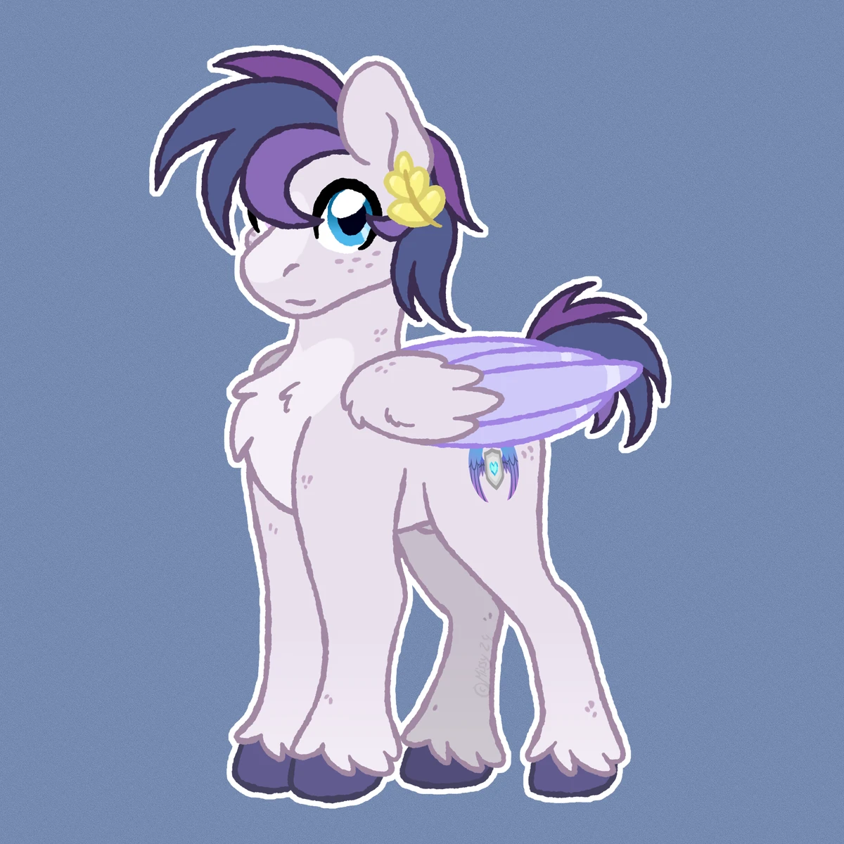 Valiant Shield | Children of Harmony Wiki | Fandom