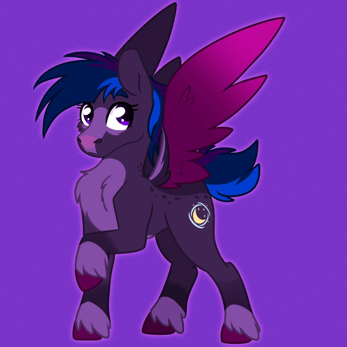 Skyla Moontrail | Children of Harmony Wiki | Fandom