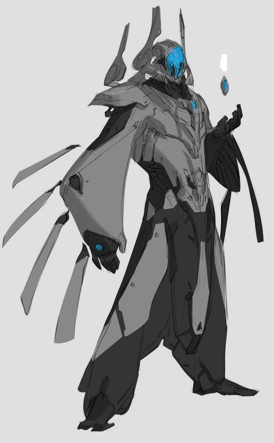 Forerunner | Children of the Ancients Wiki | Fandom