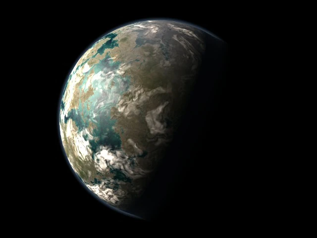 Narn (Planet) | Children of the Ancients Wiki | Fandom