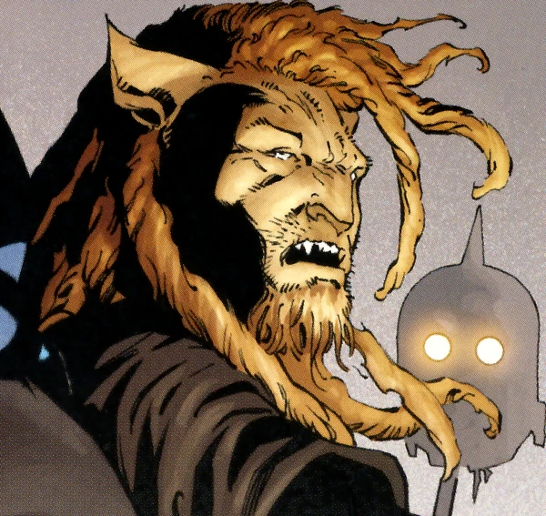 Caitian | Children of the Ancients Wiki | Fandom