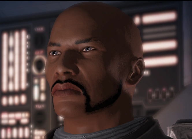 John Malcolm | Children of the Ancients Wiki | Fandom