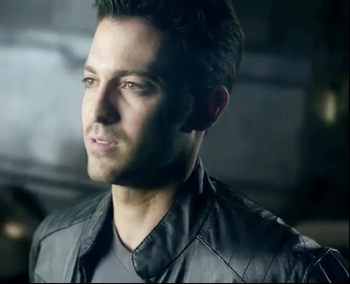 Lewis Vern | Children of the Ancients Wiki | Fandom